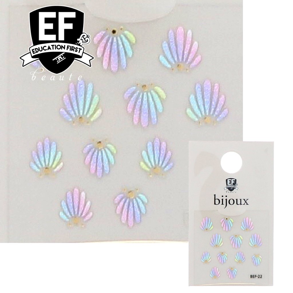 EFボーテ ビジューネイルシール(BEF-22)｜創作品モール あるる