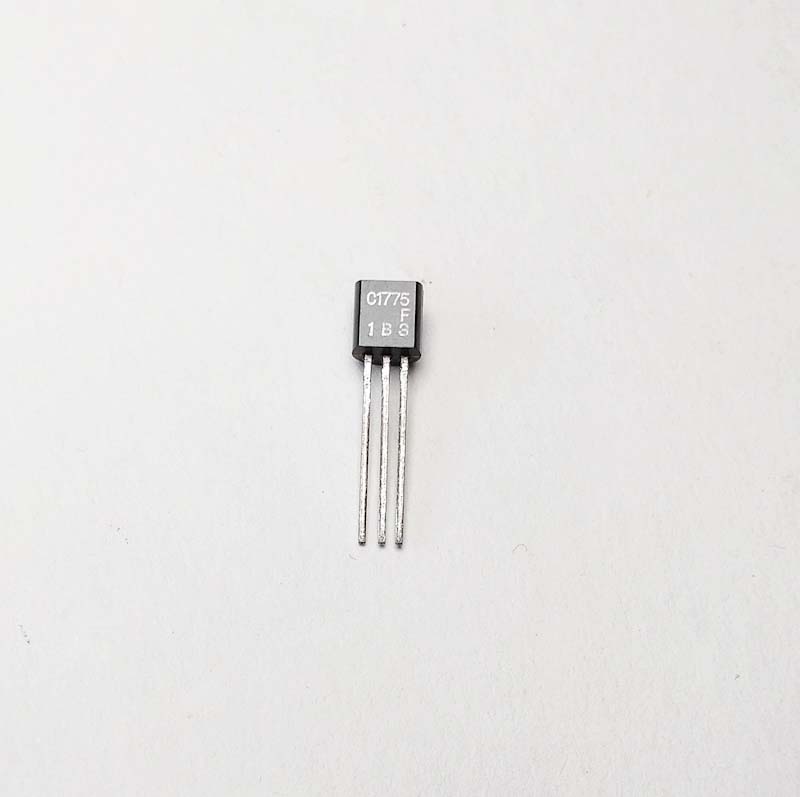 トランジスタ 2SC1775 Fランク