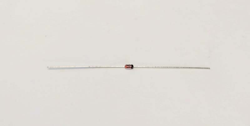 ダイオード 1N916