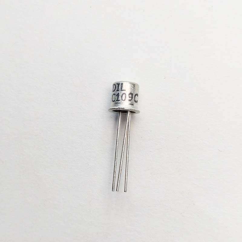 トランジスタ BC109C
