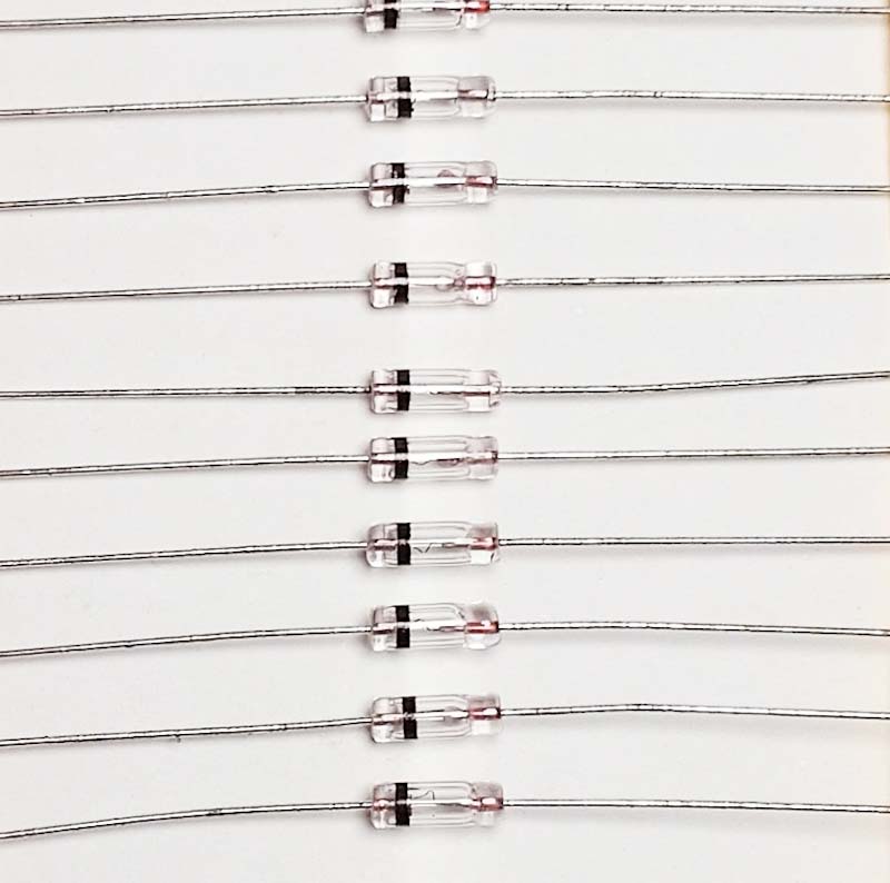 ダイオード AA119