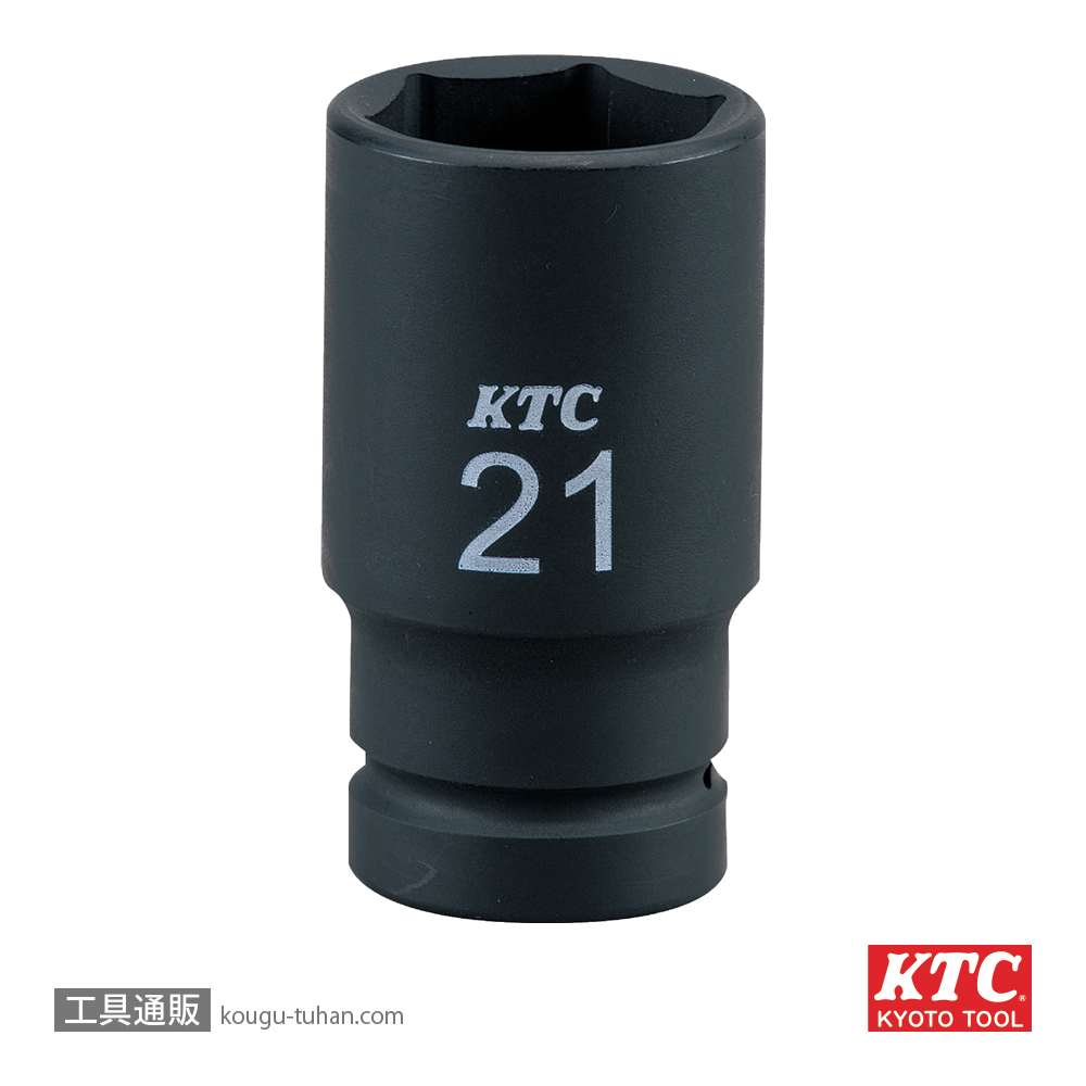 KTC BP4M-09T (12.7SQ)インパクトソケット(セミディープ)【工具通販.本店】