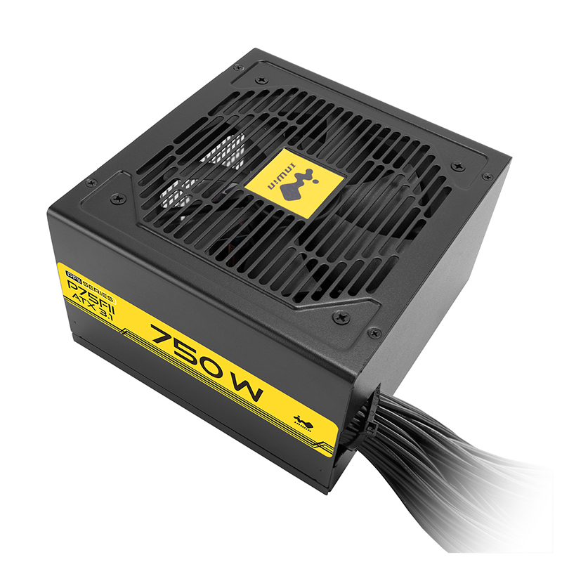 InWin P75F II ATX3.1｜QD STORE