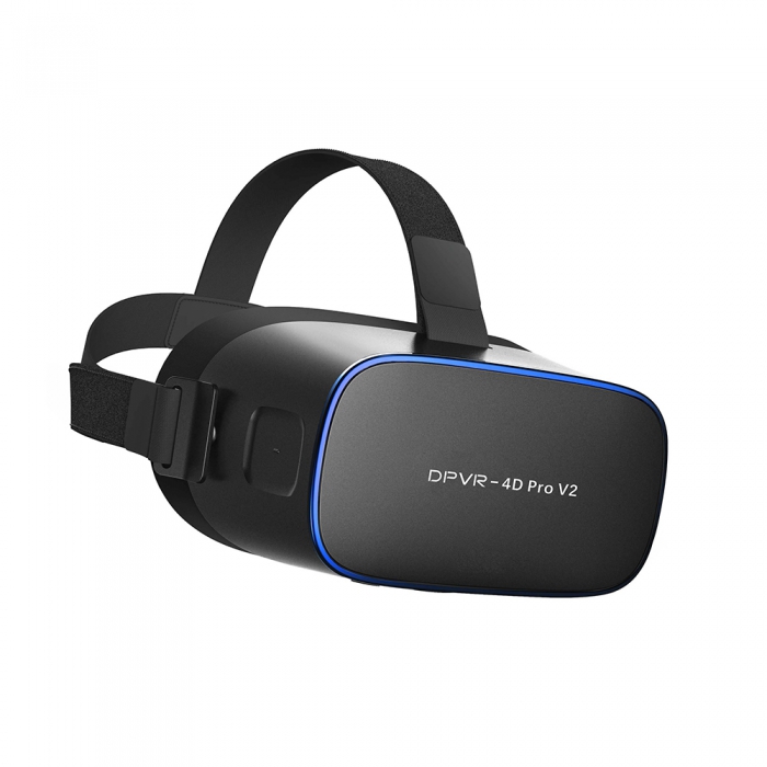 DPVR DPVR-4D PRO V2｜QD STORE