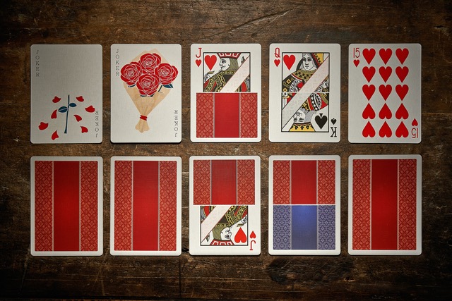 Gaff Deck #1(A000000006)|創作品モール あるる