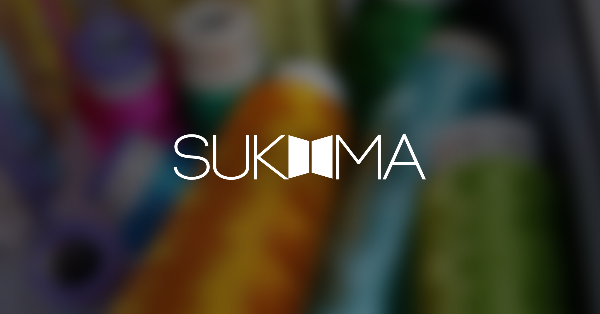 SUKIMA大中小店｜SUKIMA
